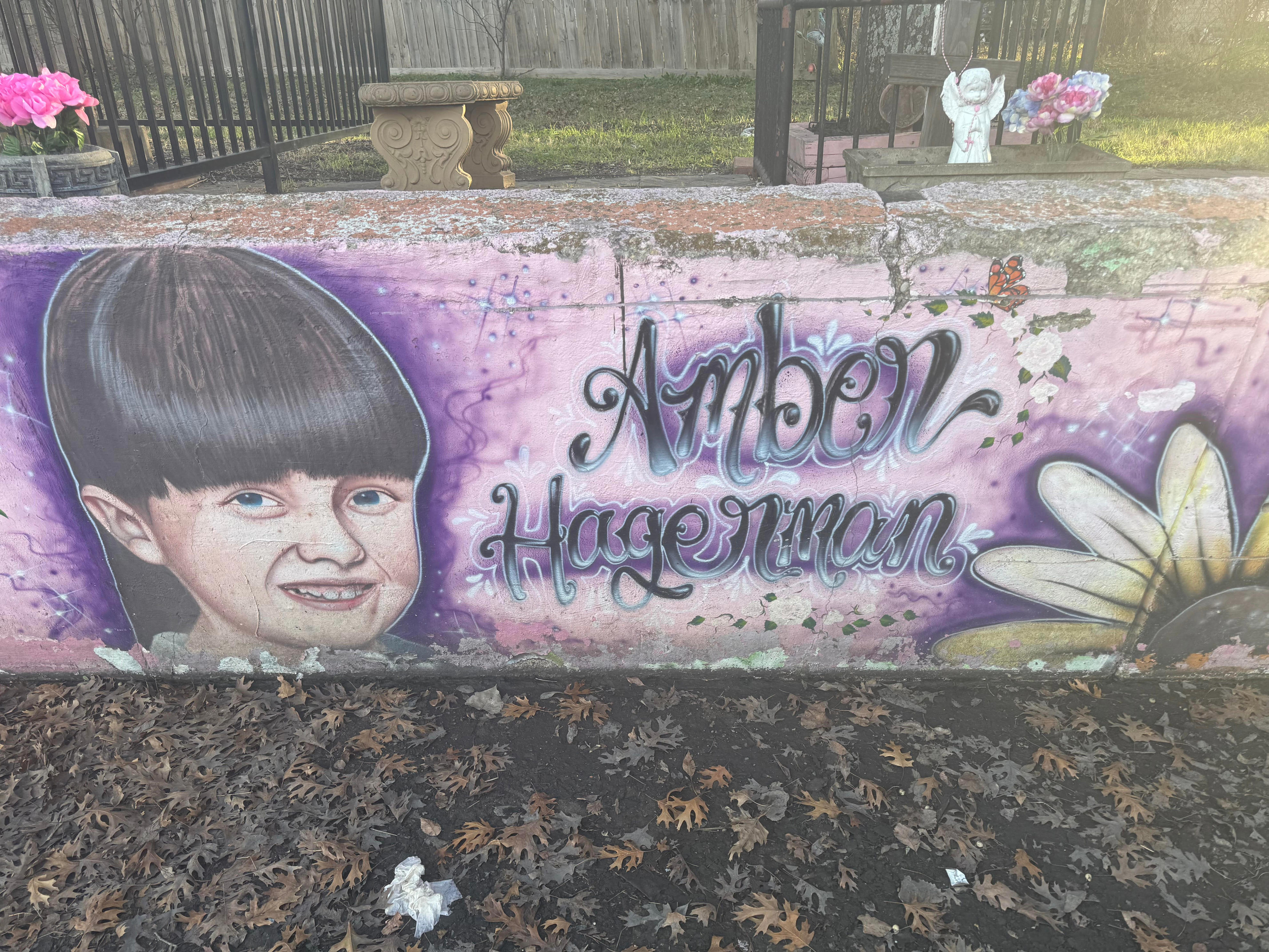 Dallas remembers Amber Hagerman on 30-year anniversary of her abduction
