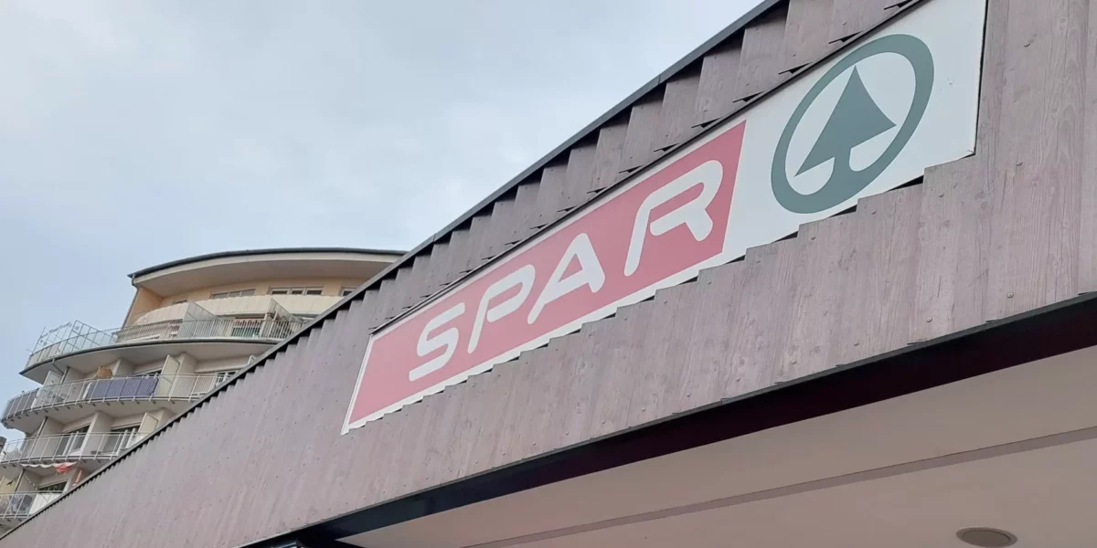 SPAR spricht Klartext: "Nicht zu jedem Preis..."