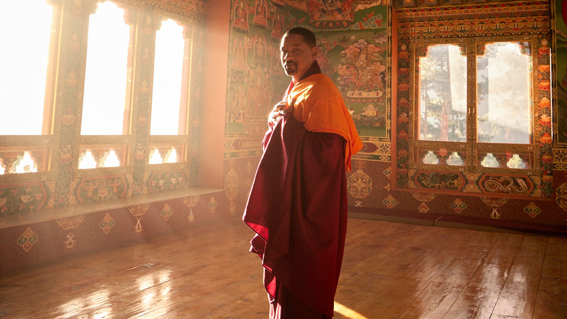 Diese Reise war anders als alles, was ich je unternommen habe: Mit Will ...