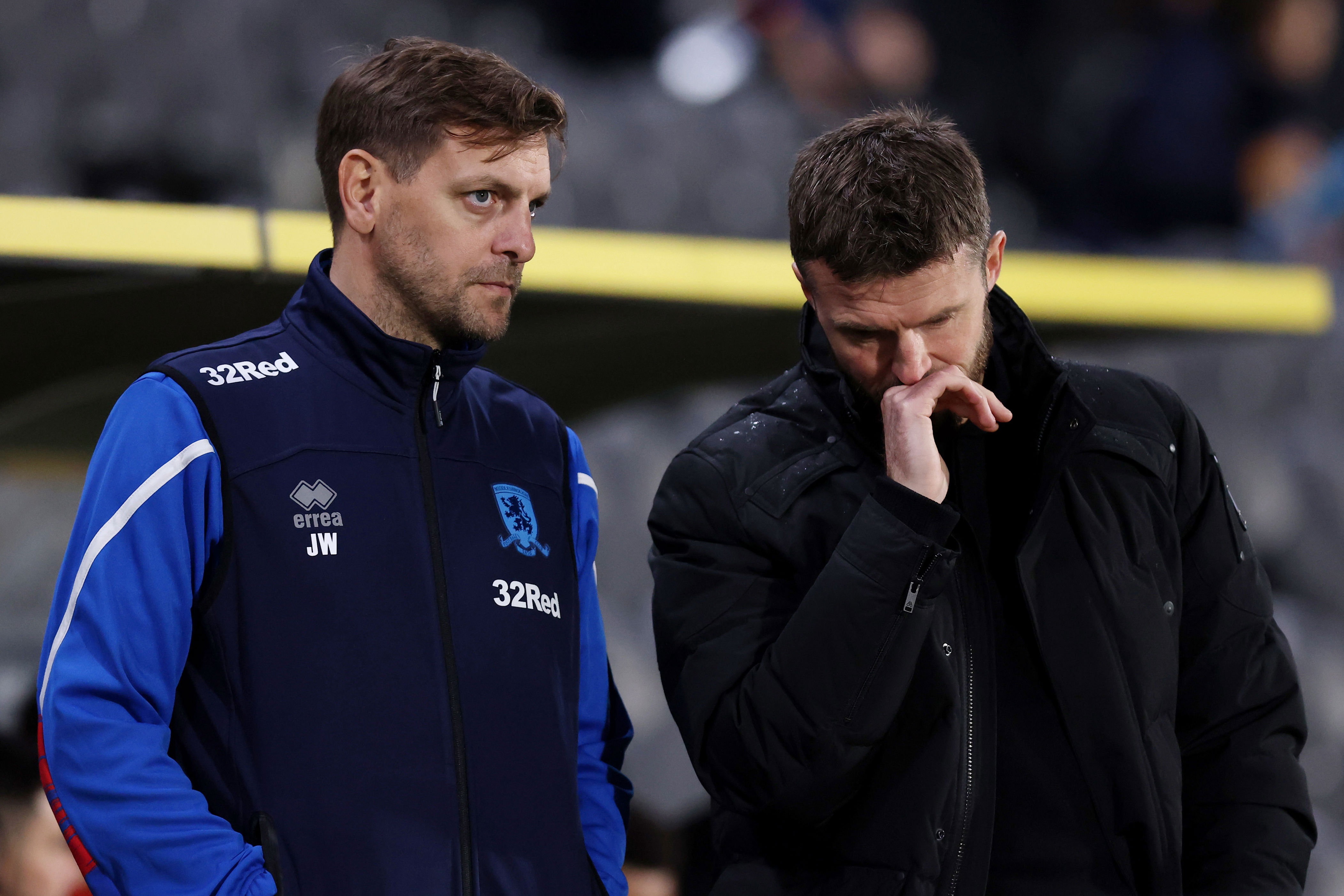 Manchester United move on cards for Leeds United icon Jonathan Woodgate ...