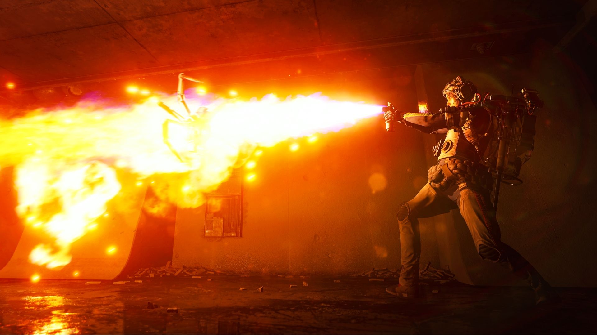 ARC Raiders getting new content next week