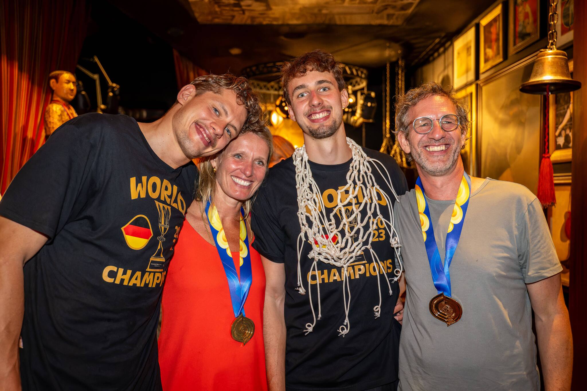 Franz Wagner: Sein Aufstieg zum NBA-Superstar – und wie ein ...