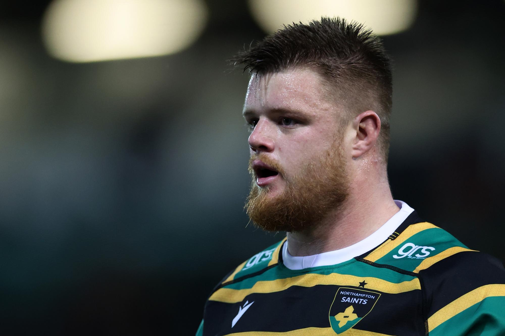 Green eager to secure regular starting spot after signing new deal at ...