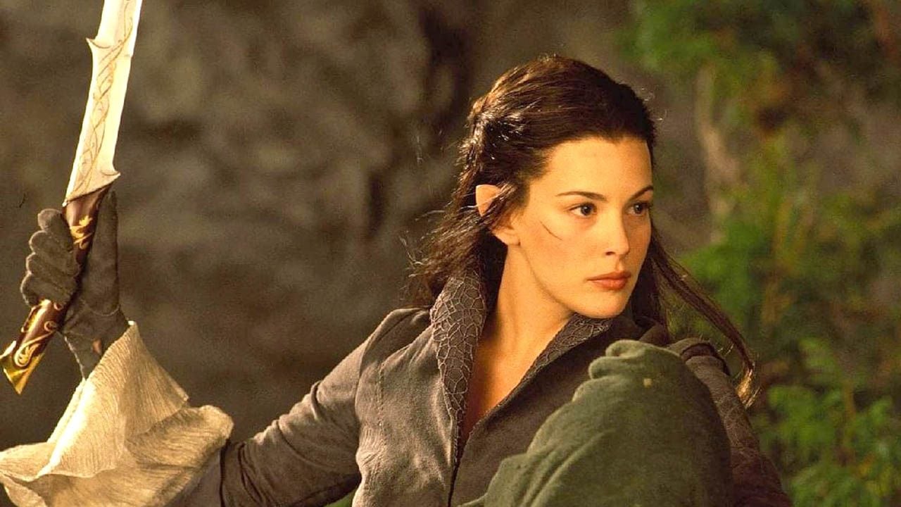 Alles wurde getan, um es zu verbergen – doch für zwei Sekunden ist ...