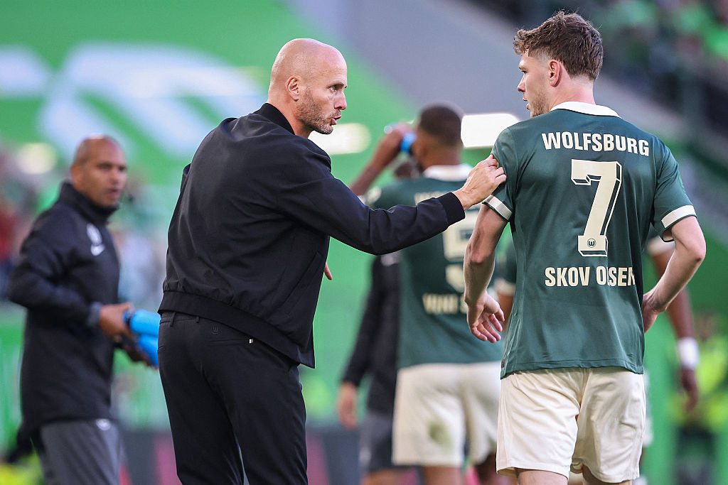 Rangers expect transfer decision on key target in next 24 hours as club ...