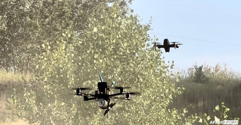 3 Crimea bases hit in overnight drone swarm as Russian air defenses falter