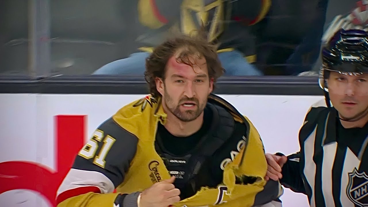 From great hockey to constant controversy, how this season fell apart