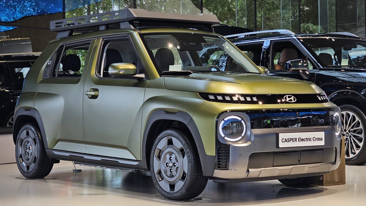 Hyundai slashes electric vehicle prices yet again