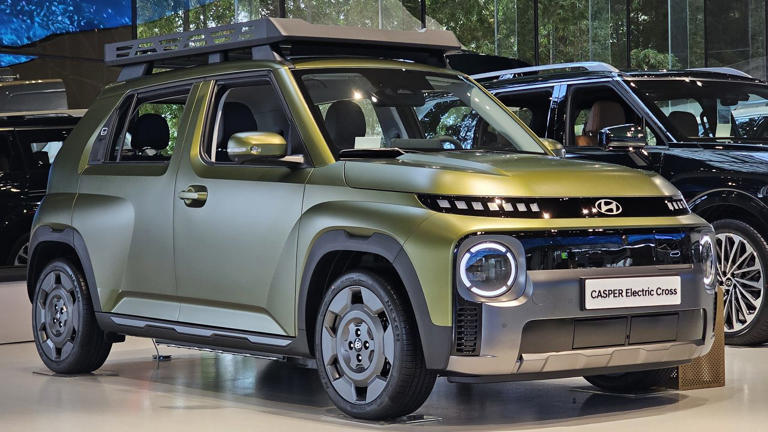 Hyundai slashes electric vehicle prices yet again