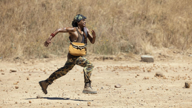 Netflix onthult splinternieuwe trailer van tweede seizoen 'One Piece ...