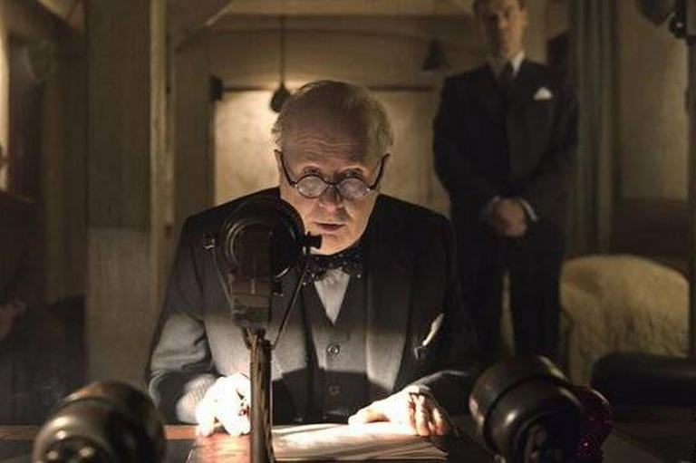 Netflix's 'Captivating' war film with 'Extraordinary' cast is leaving soon