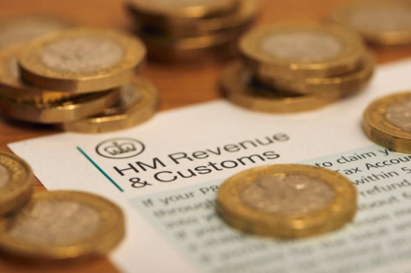 HMRC crackdown on earnings could pull 16 million people into firing line