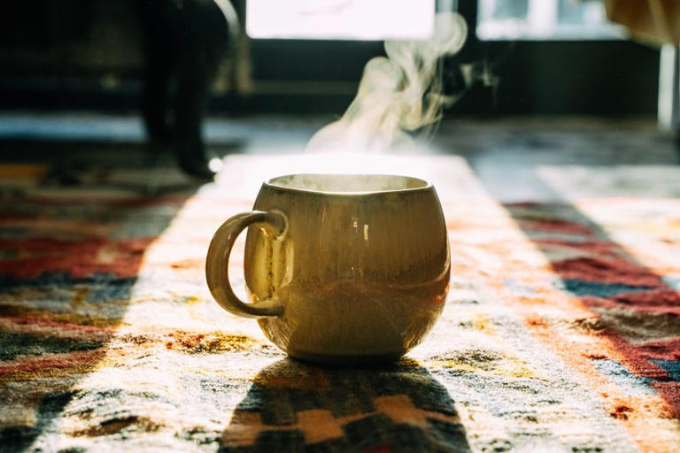 Morning brew shown to regulate blood sugar levels better than diabetes drug