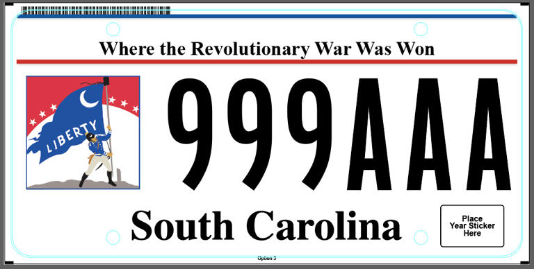 South Carolina says the Revolutionary War was won there. But was it?