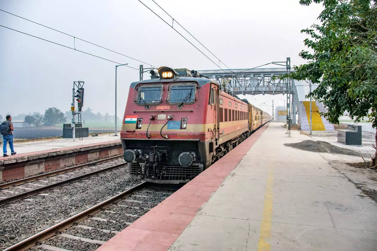 Indian Railways refuses to disclose train fare method, calls it a ...