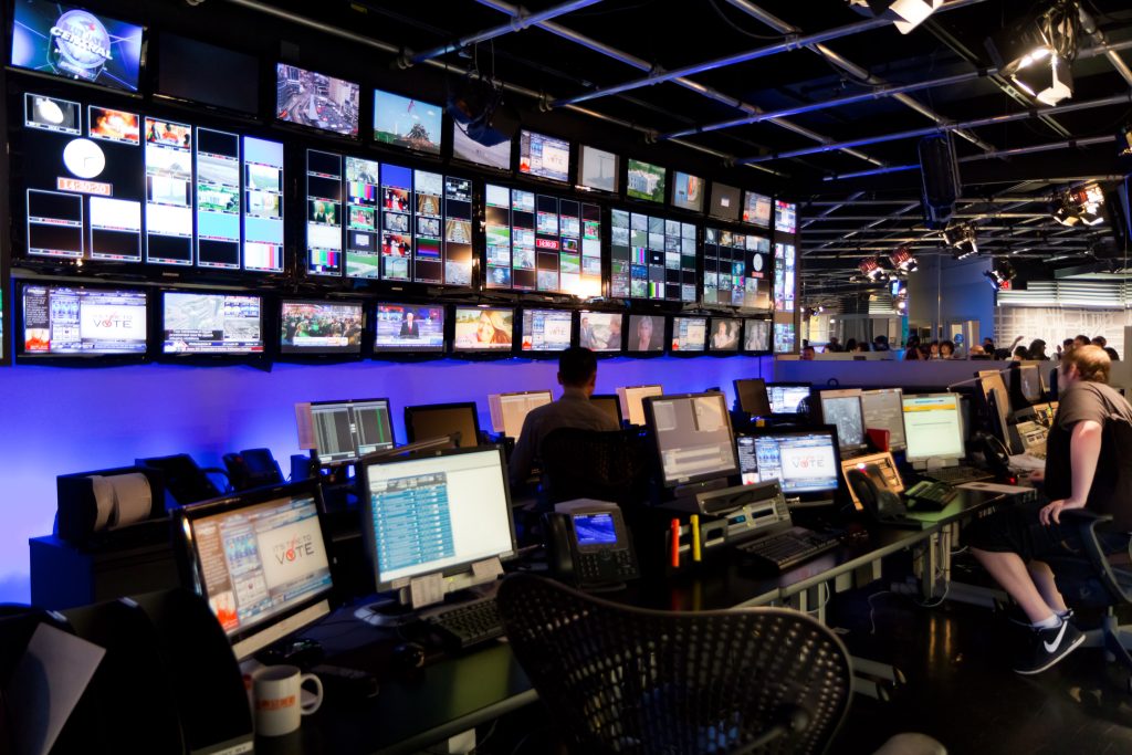 Five technologies that shape Iran’s information blackouts