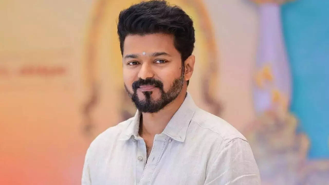 Vijay’s political hints at ‘Sarkar’ launch resurface amid film ...