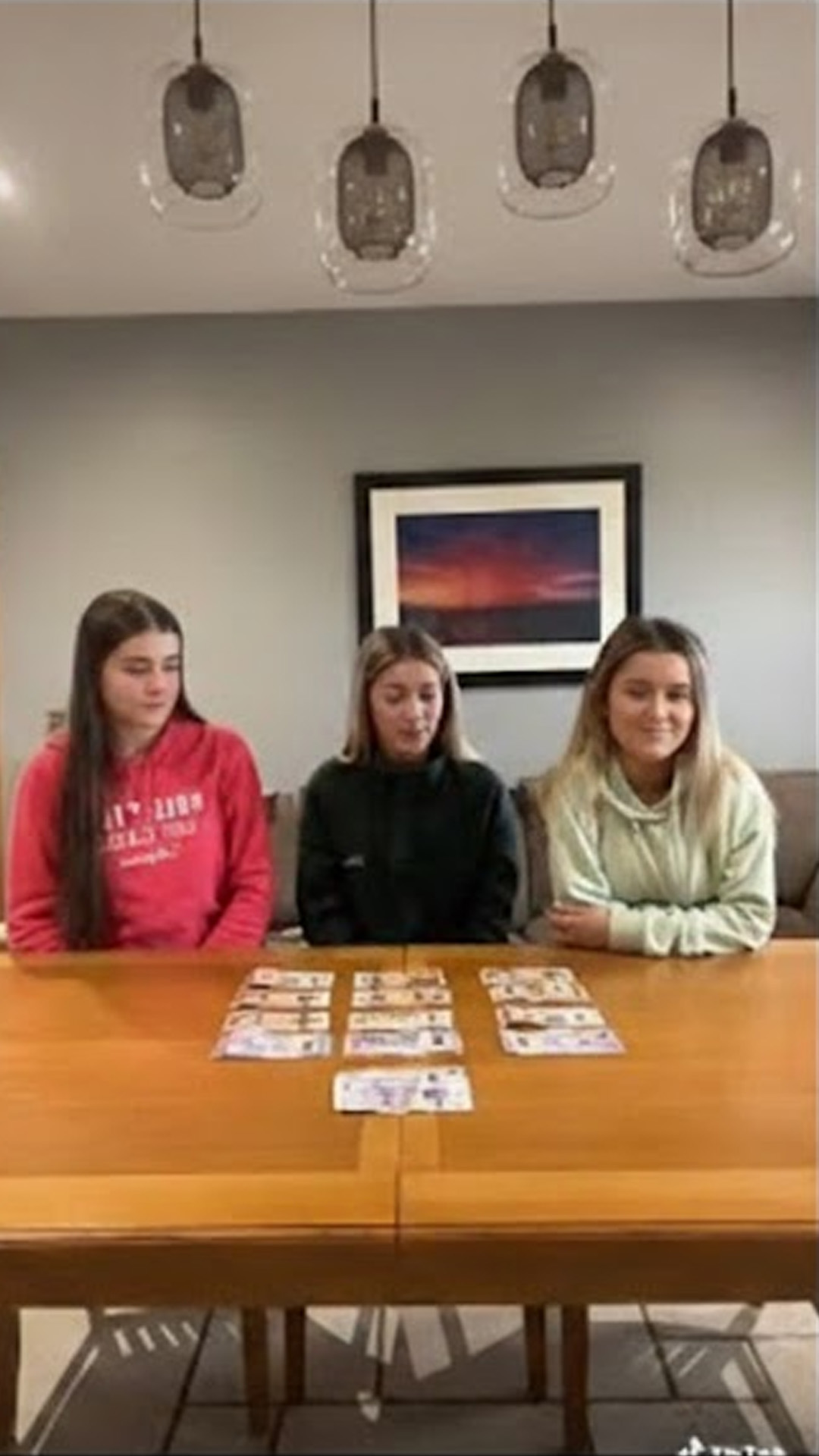 General knowledge quiz