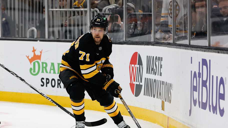 Boston Bruins news: Viktor Arvidsson, Marco Sturm, Joonas Korpisalo ...