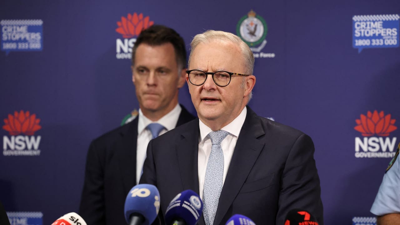 Australia’s antisemitism crisis and the royal commission that had to happen