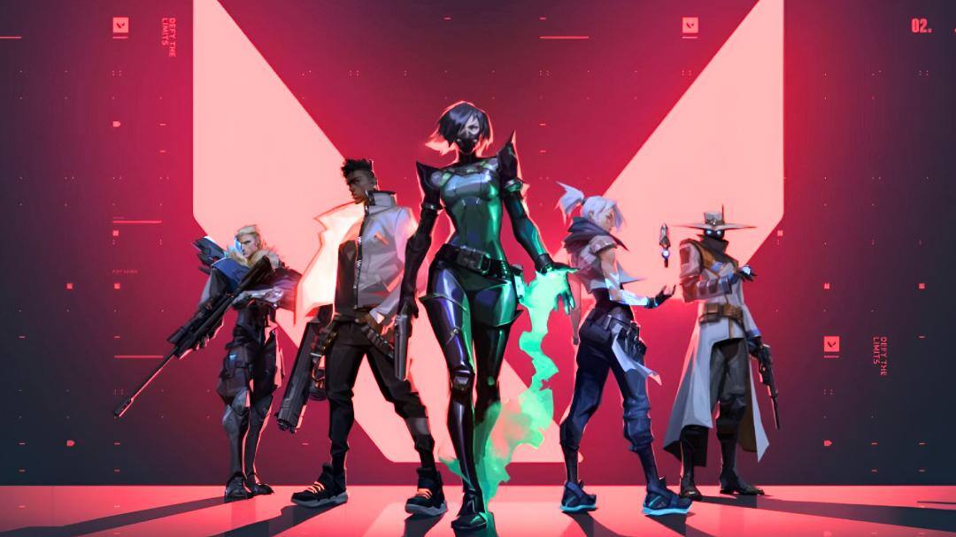 Try these three Valorant crosshair codes to hear 'ace' more often