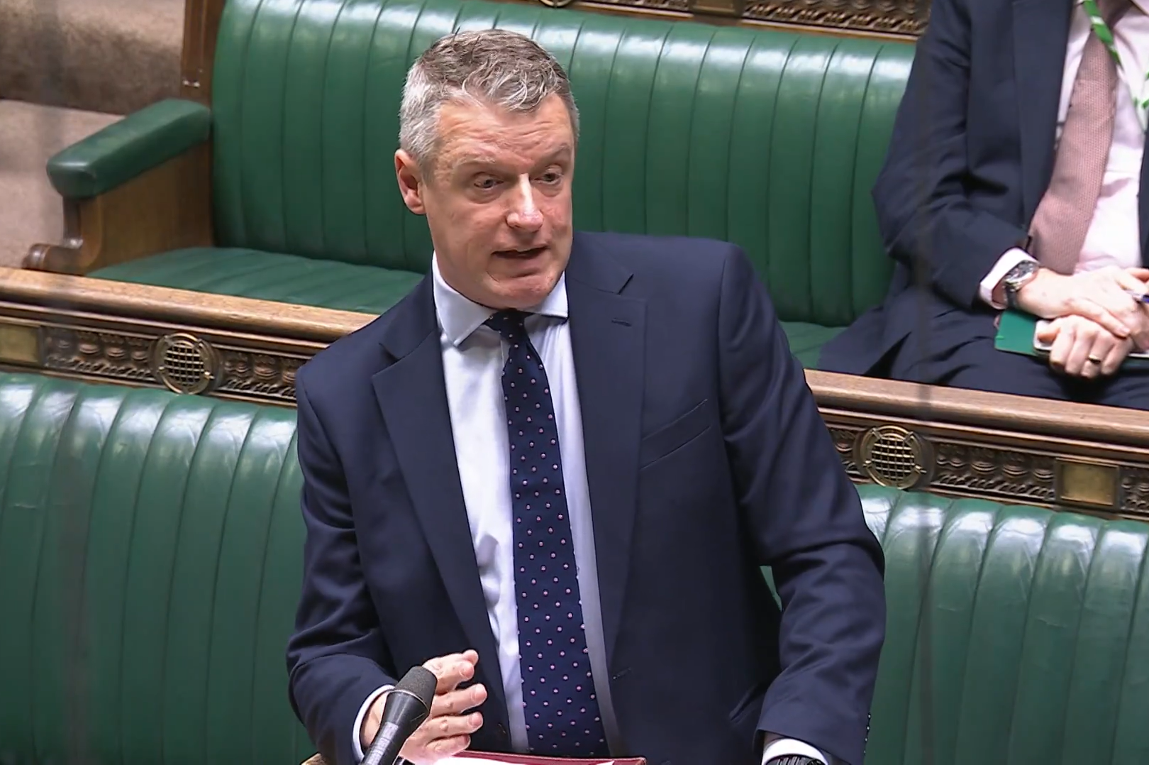 MoD accused of holding back world class industry as delays to RAF ...