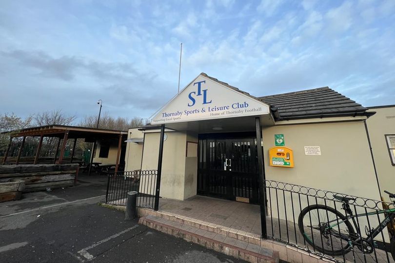 Plans to demolish empty Thornaby sports and leisure club and build 32 ...
