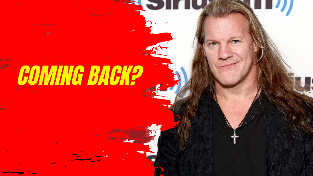 After Chris Jericho, is a big name leaving AEW next
