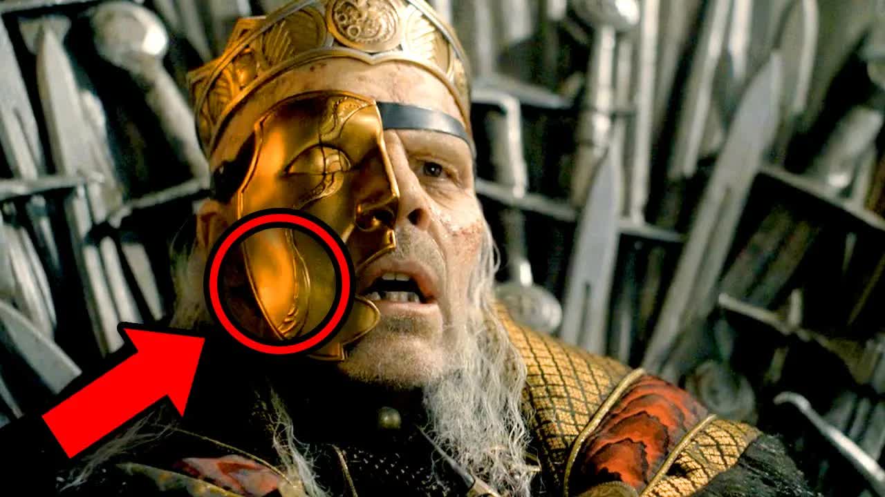 House of the Dragon episode 8 breakdown! Game of Thrones Easter eggs ...