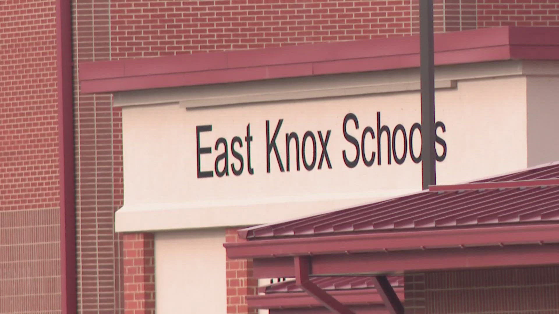 Classes at East Knox Local Schools canceled following threat
