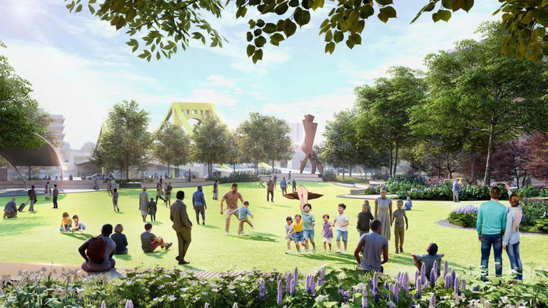 The developments reshaping Pittsburgh in 2026