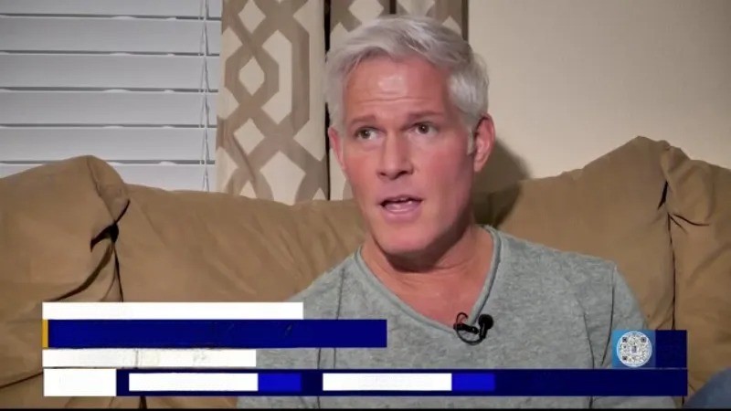 The disappearance of Paul Fronczak