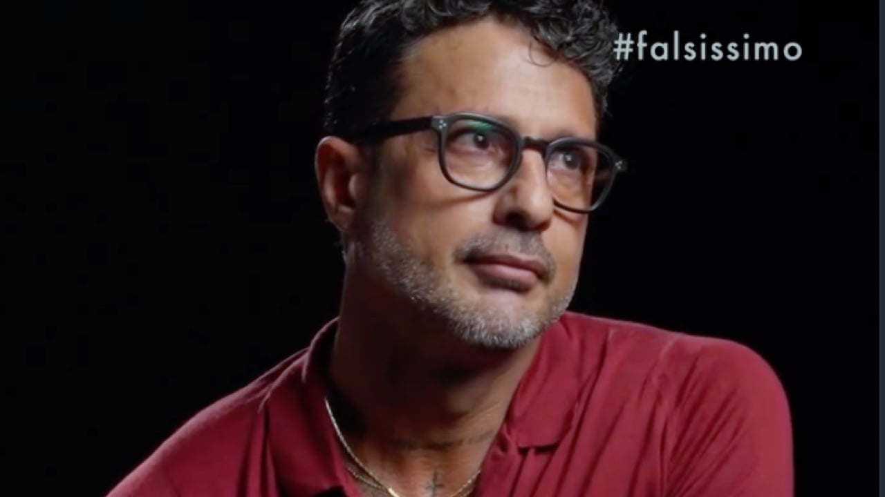 Fabrizio Corona interviene nel programma di Massimo Giletti: "Alfonso ...