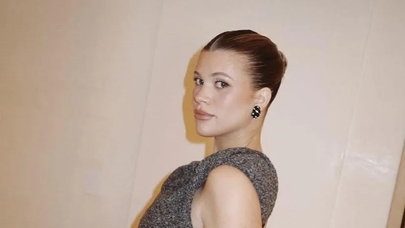 Sofia Richie Grainge is expecting a baby boy: highlights from her ...