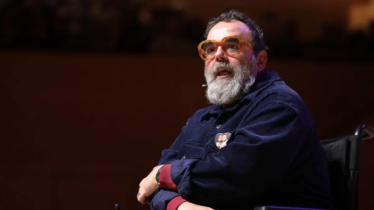 Bob Pop se lanza a la política: presentará esta semana su candidatura ...