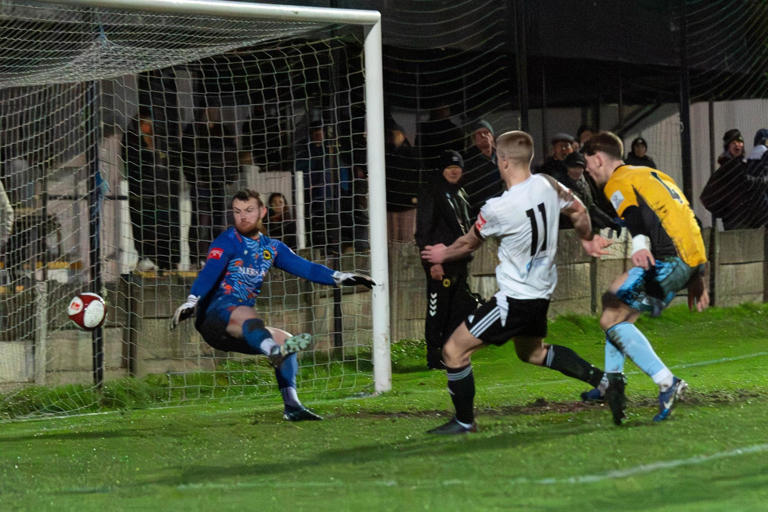 Consistency is key for Bamber Bridge as they target play-off positions