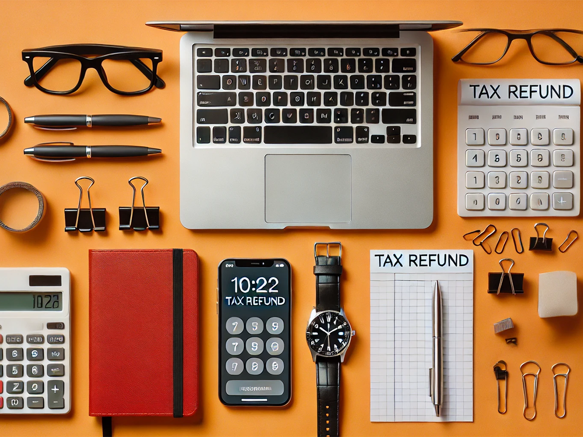 Lower income tax refunds for FY 25-26: Here's why taxpayers are getting ...