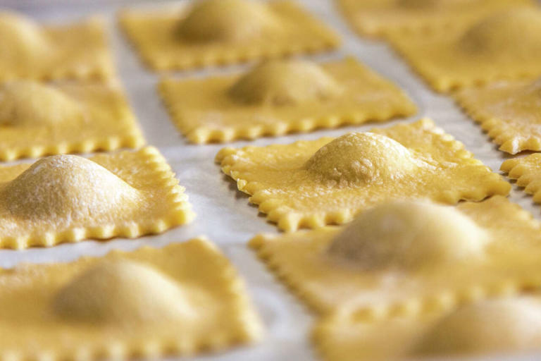 CT eats & events: Sample chili or try out a ravioli class in CT