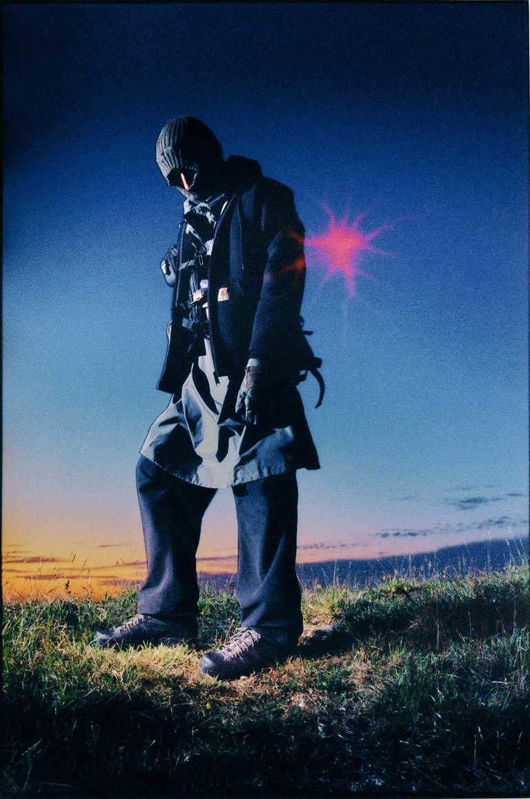 Les 29 meilleures collaborations mode homme de début 2026 avec Schott ...