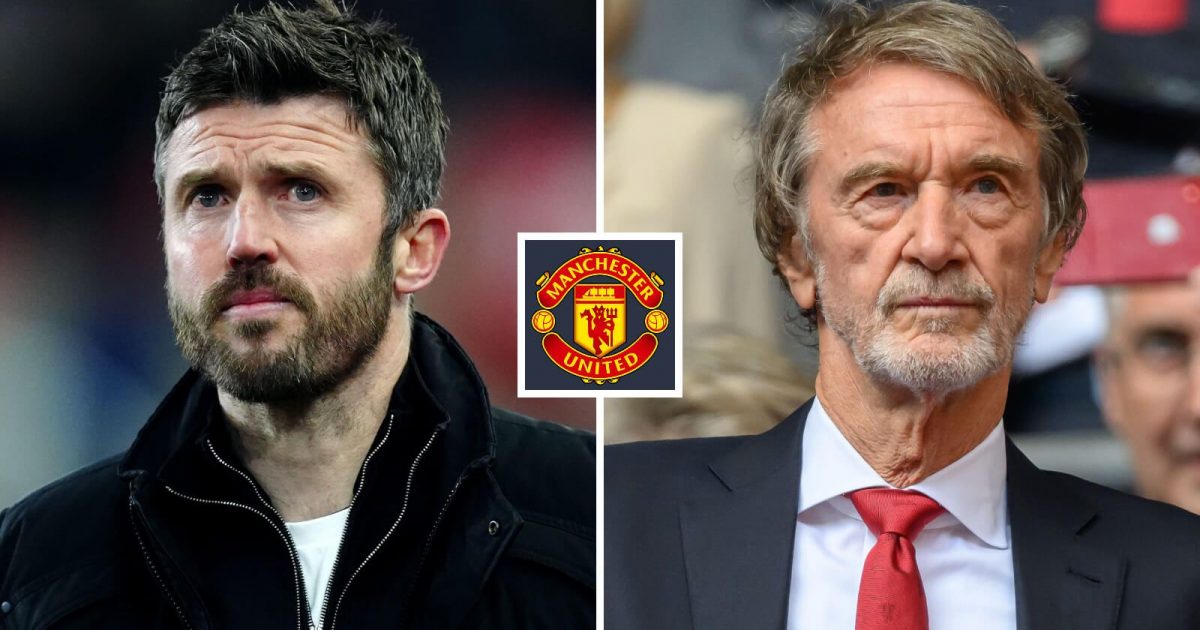 Man Utd 'put £30m offer on table' to Euro giants; Red Devils star 'will ...