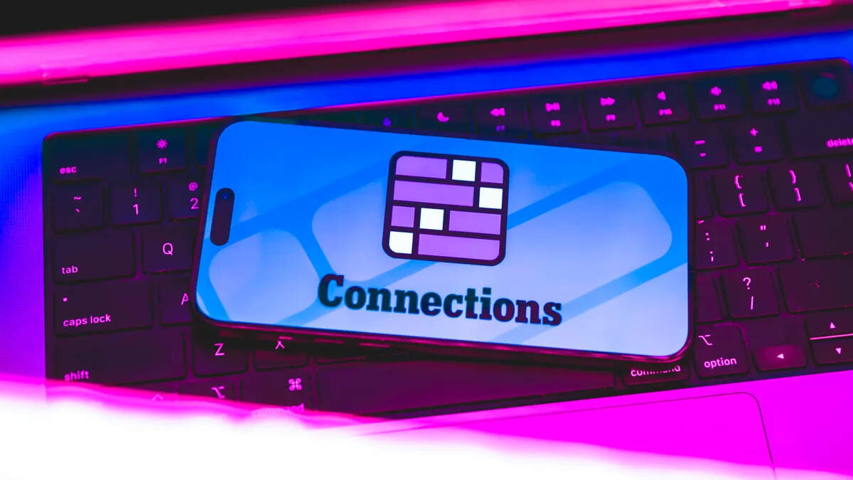 NYT Connections Answers January 13: Clues, categories and solution ...