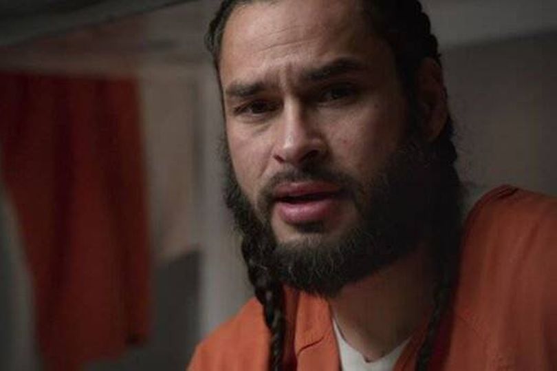 Unlocked: A Jail Experiment season 2 cast explored