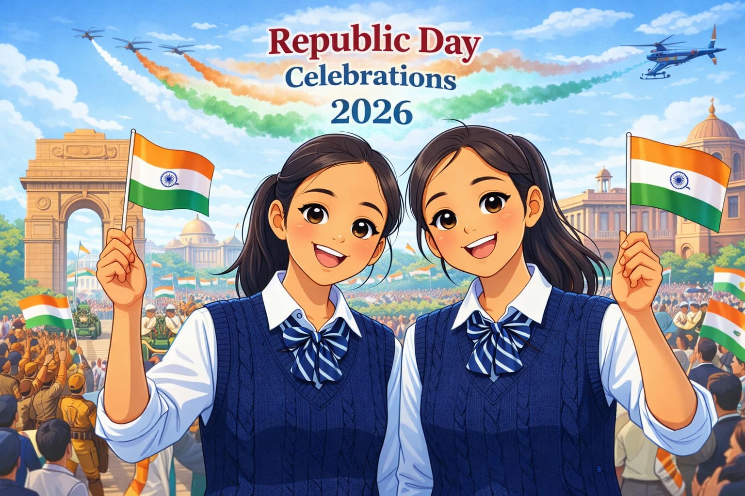 Two Arunachal Pradesh students win national waste innovation challenge ...