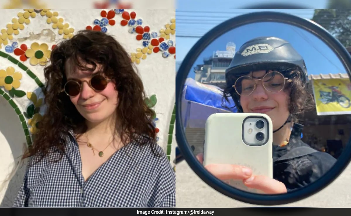 Foreigner highlights five things India does better than France