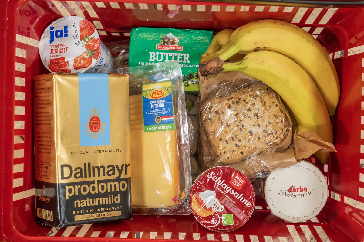 Haben die hohen Produktkosten bei Aldi, Rewe & Co. bald ein Ende? SPD ...