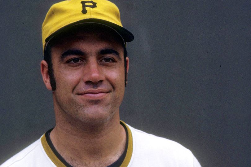 Dave Giusti dead at 86 as tributes pour in for Pittsburgh Pirates legend