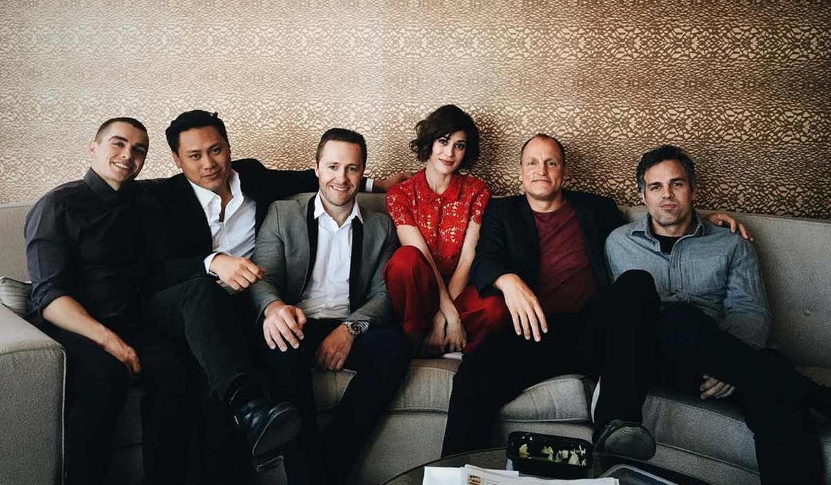 Your brain – his playground! Ireland's favourite brainhacker Keith ...