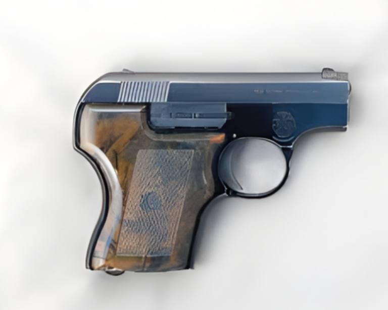 Can a .22 LR pocket pistol really pull night duty?