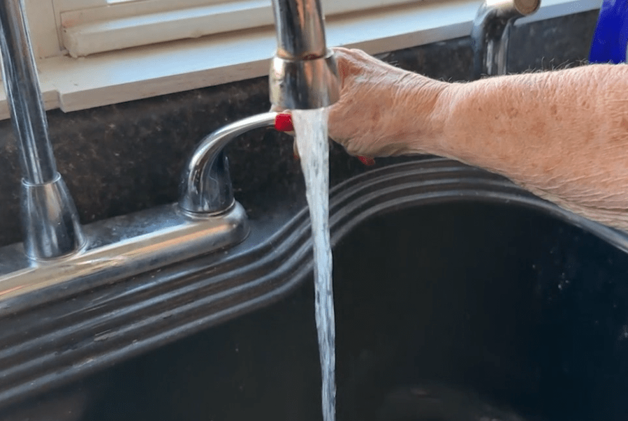 Water quality concerns persist for Kings Mountain residents despite ...