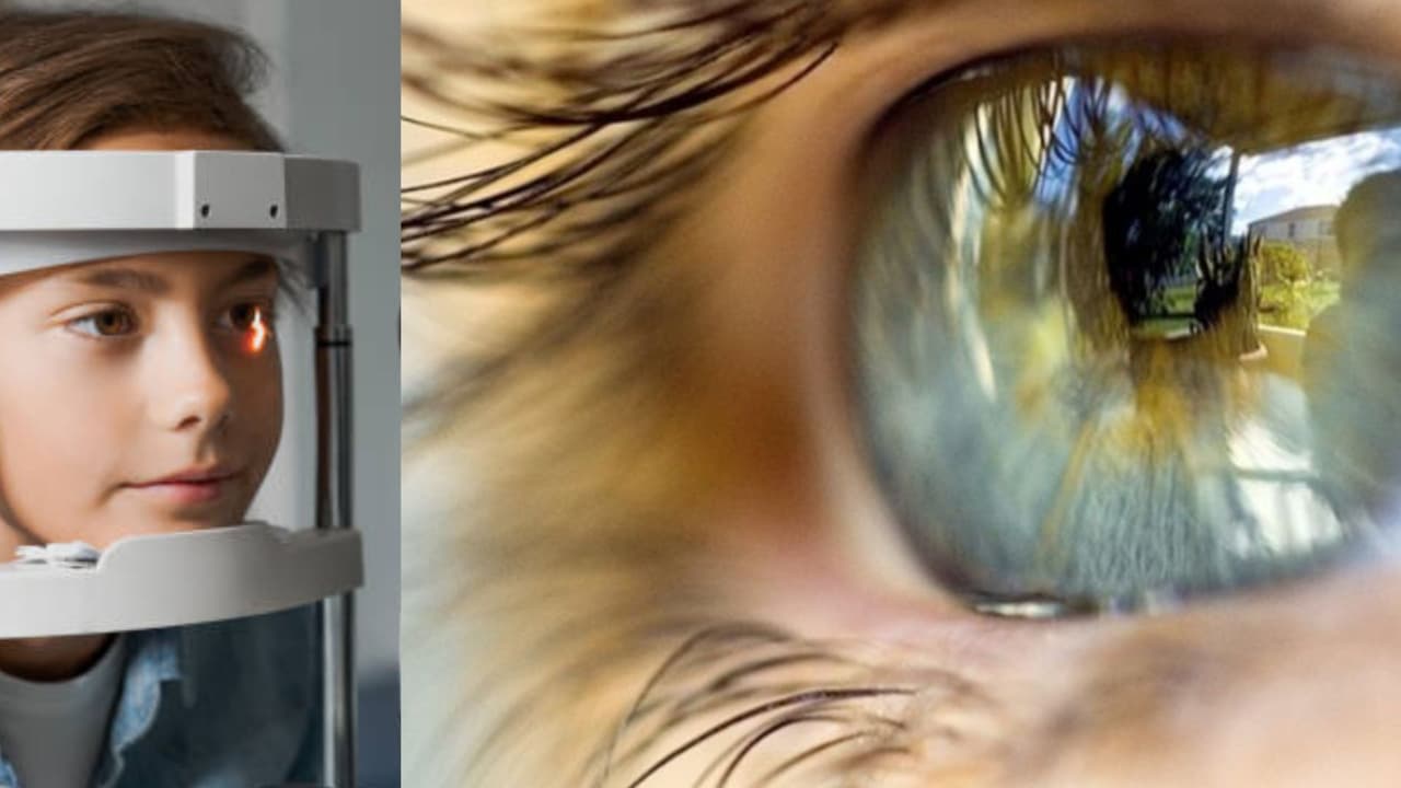 Glaucoma: Early detection is key to preventing silent vision loss